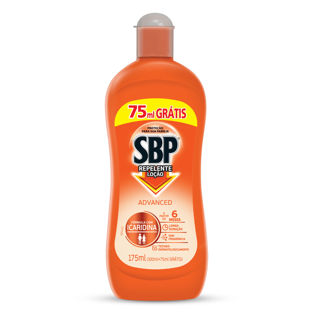 Como Usar o SBP Repelente Baby | SBP