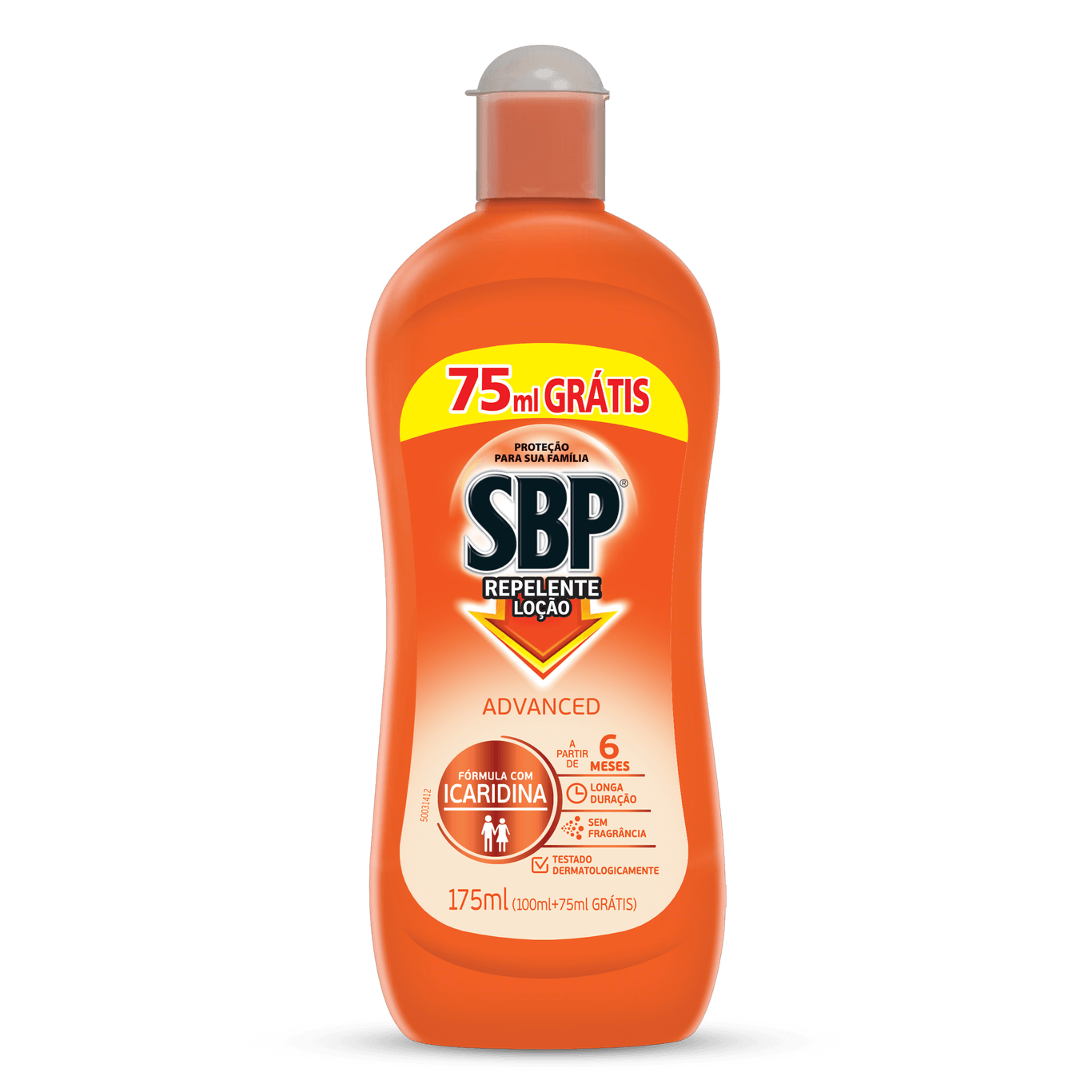 Como Usar o SBP Repelente Baby | SBP